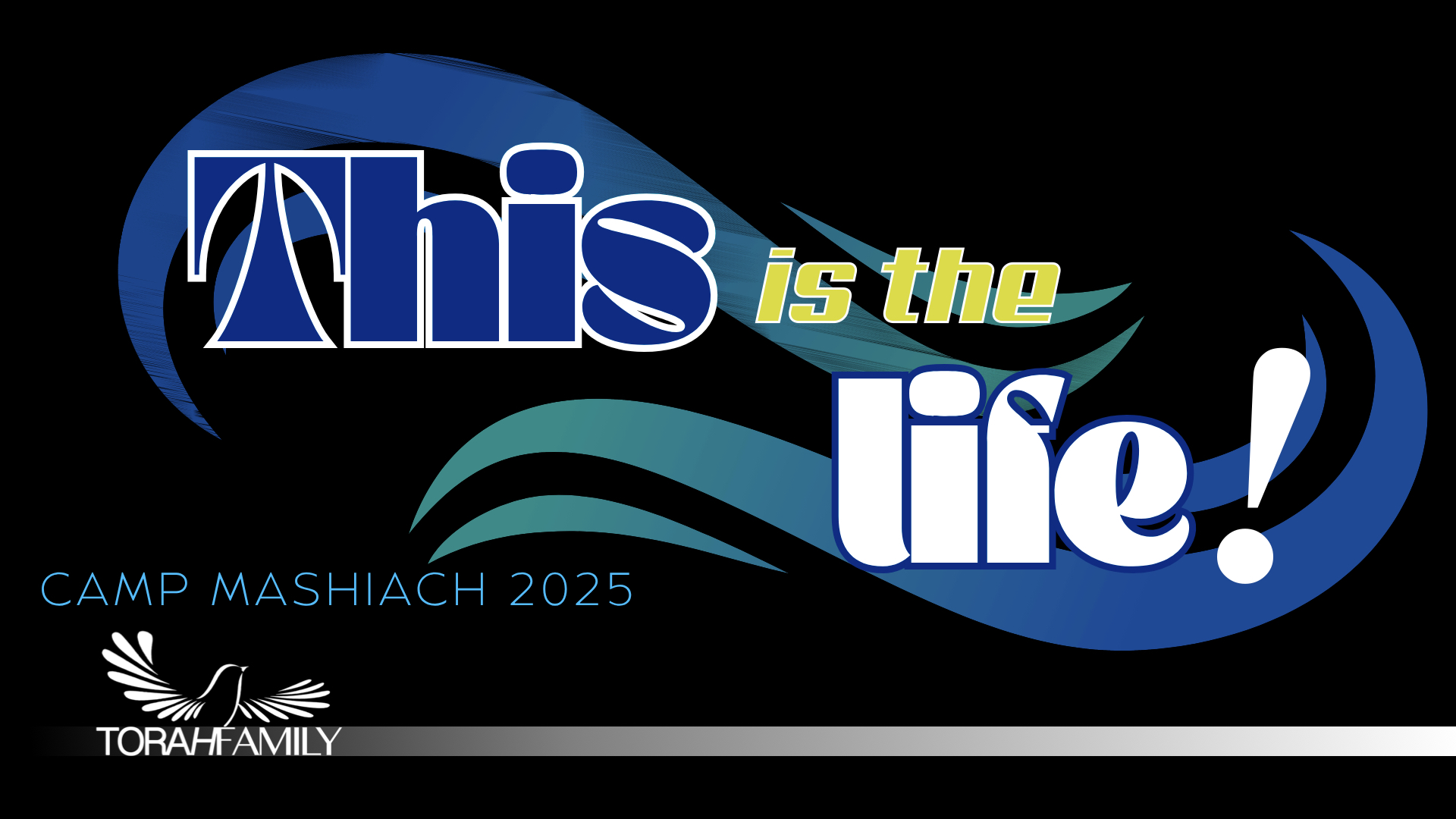 This is the Life | Torah Family